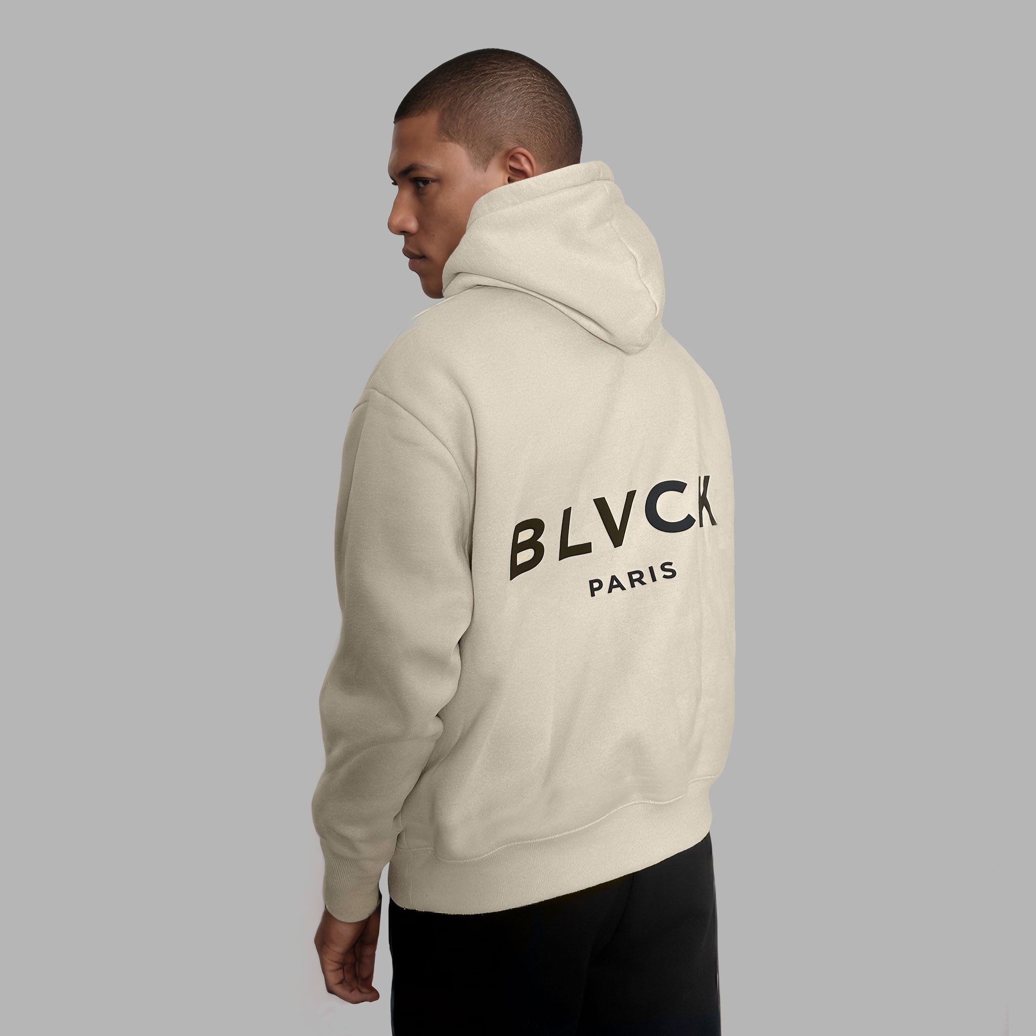 Blvck Hoodie 'Twilight'