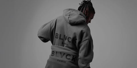 Explore the Shades of Blvck Collection