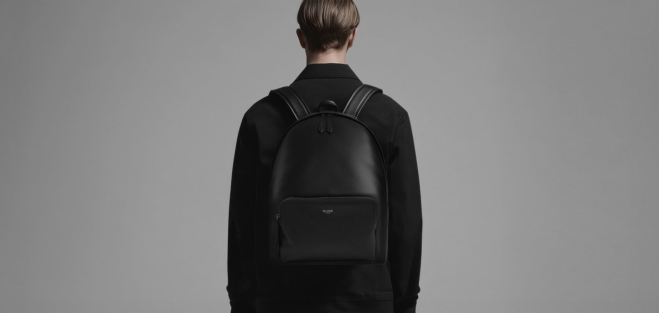 Bags & Leather – Blvck