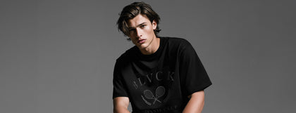 Men's Tops – Blvck