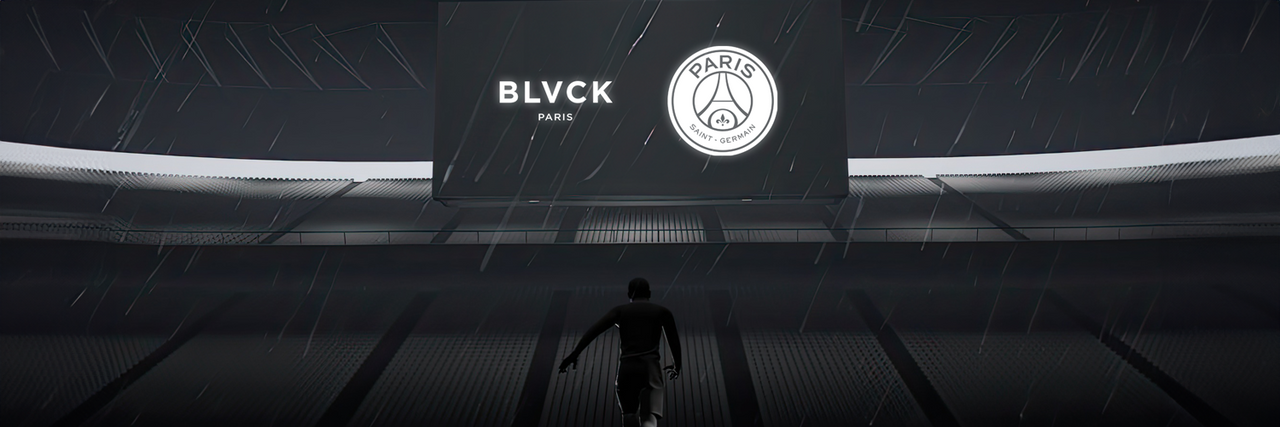 Discover the Exclusive BLVCK x PSG Collection – Blvck