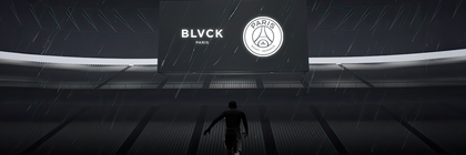 Discover the Exclusive BLVCK x PSG Collection – Blvck