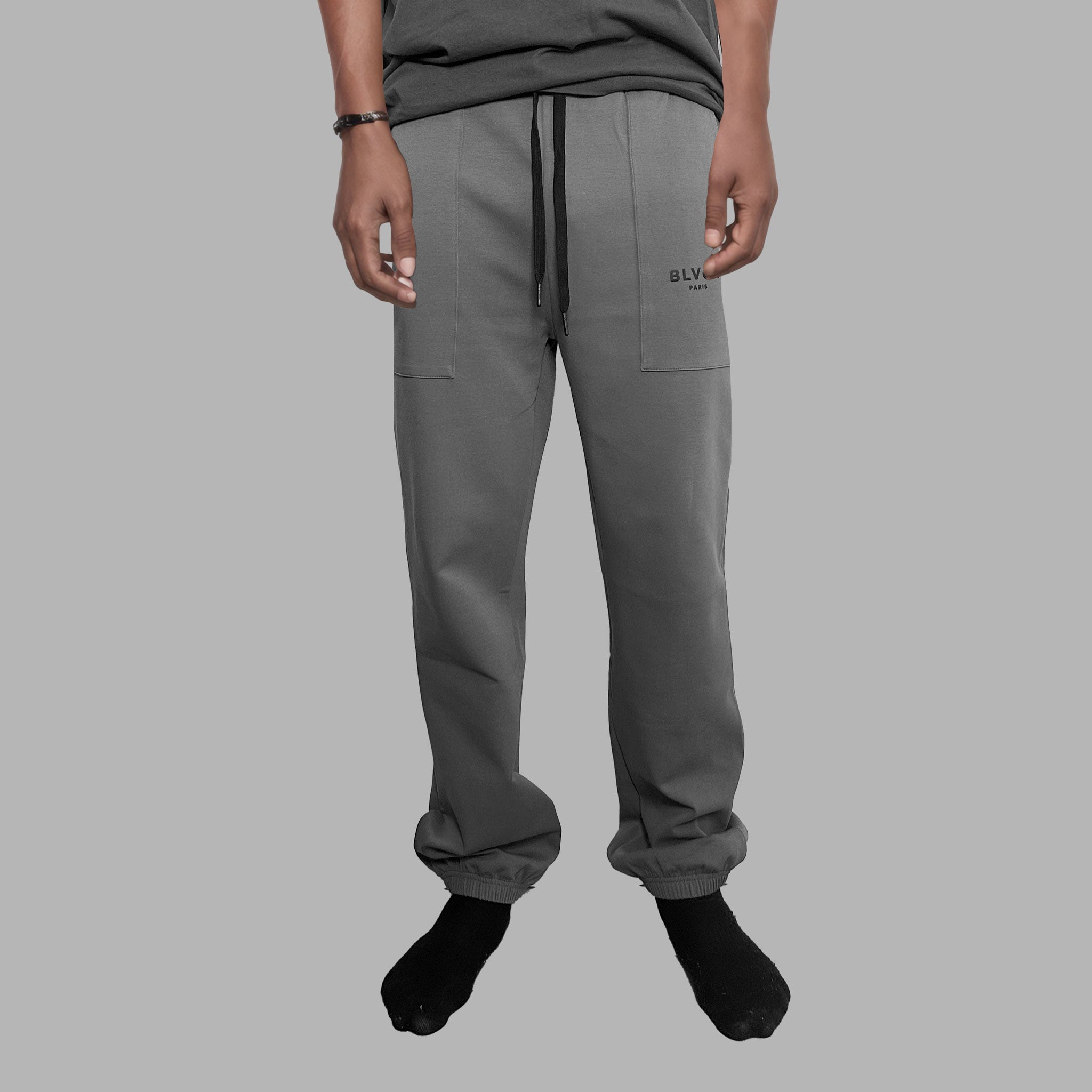 Blvck Classic Sweatpants 'Black'
