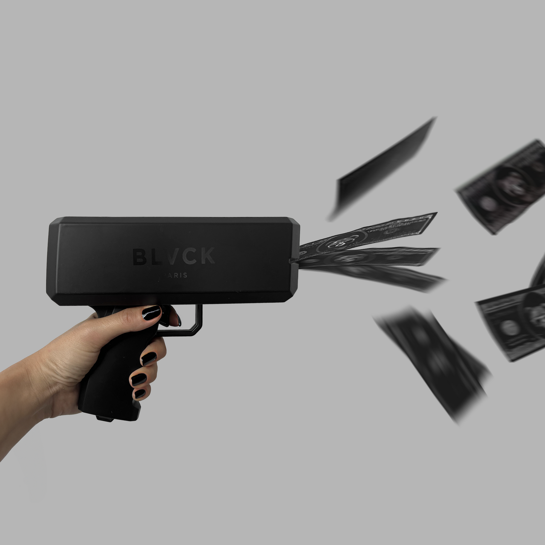 Explore the Blvck Accessories Collection