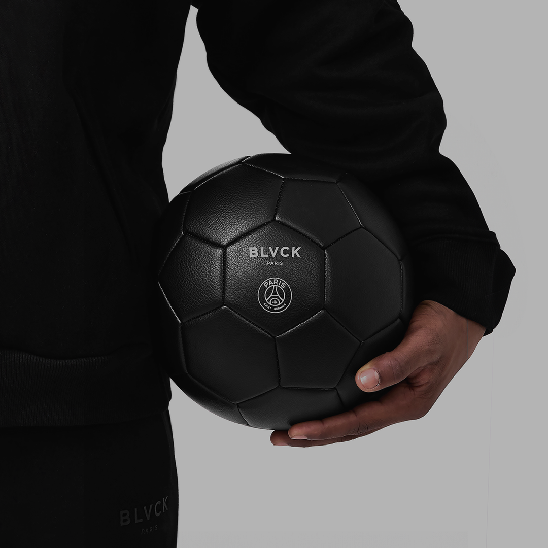 Discover the Exclusive BLVCK x PSG Collection – Blvck