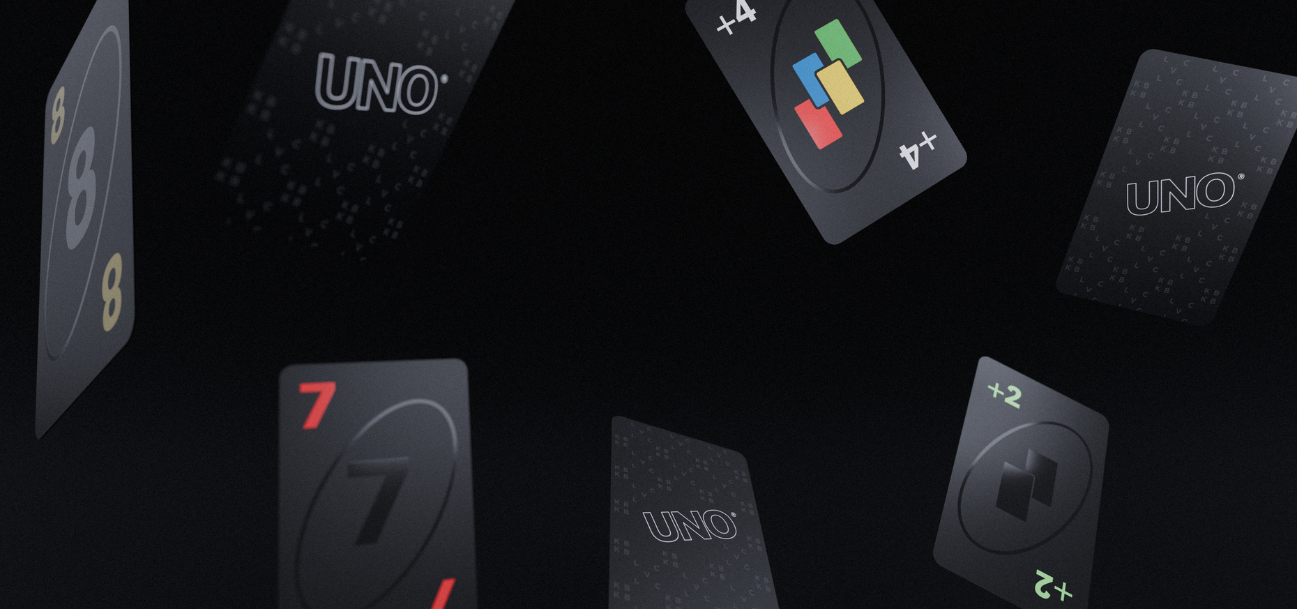 Blvck x UNO