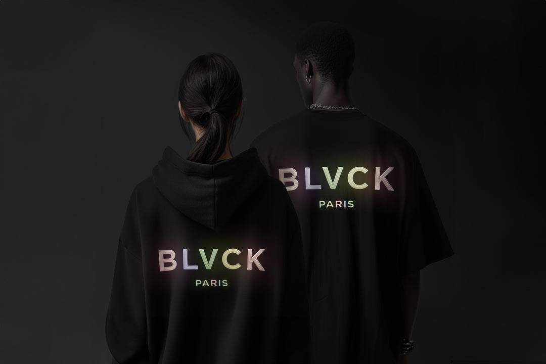 Blvck x UNO
