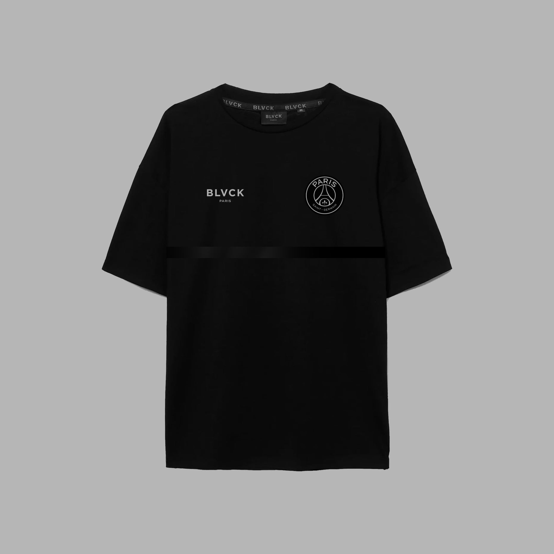 Discover the Exclusive BLVCK x PSG Collection – Blvck