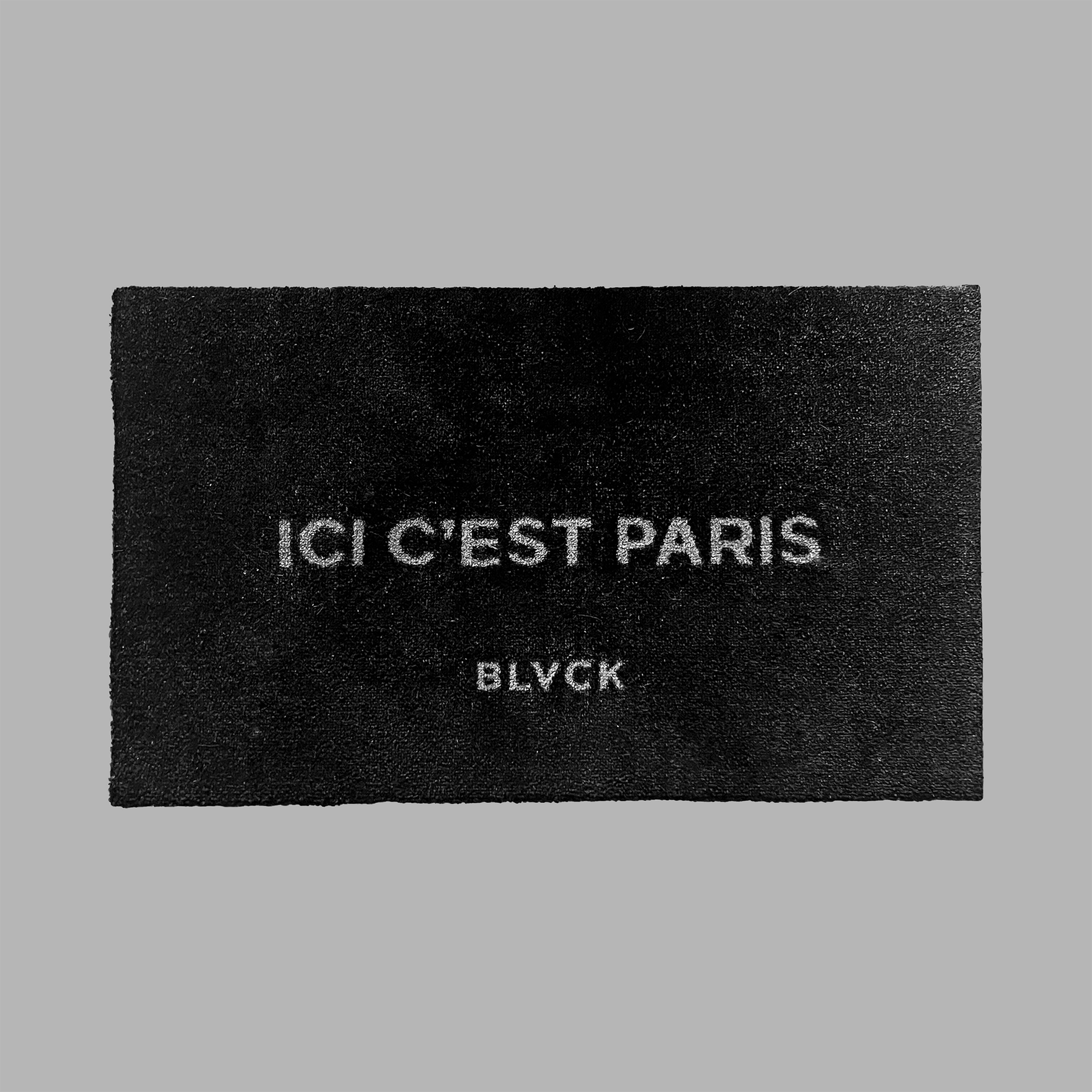 Discover the Exclusive BLVCK x PSG Collection – Blvck