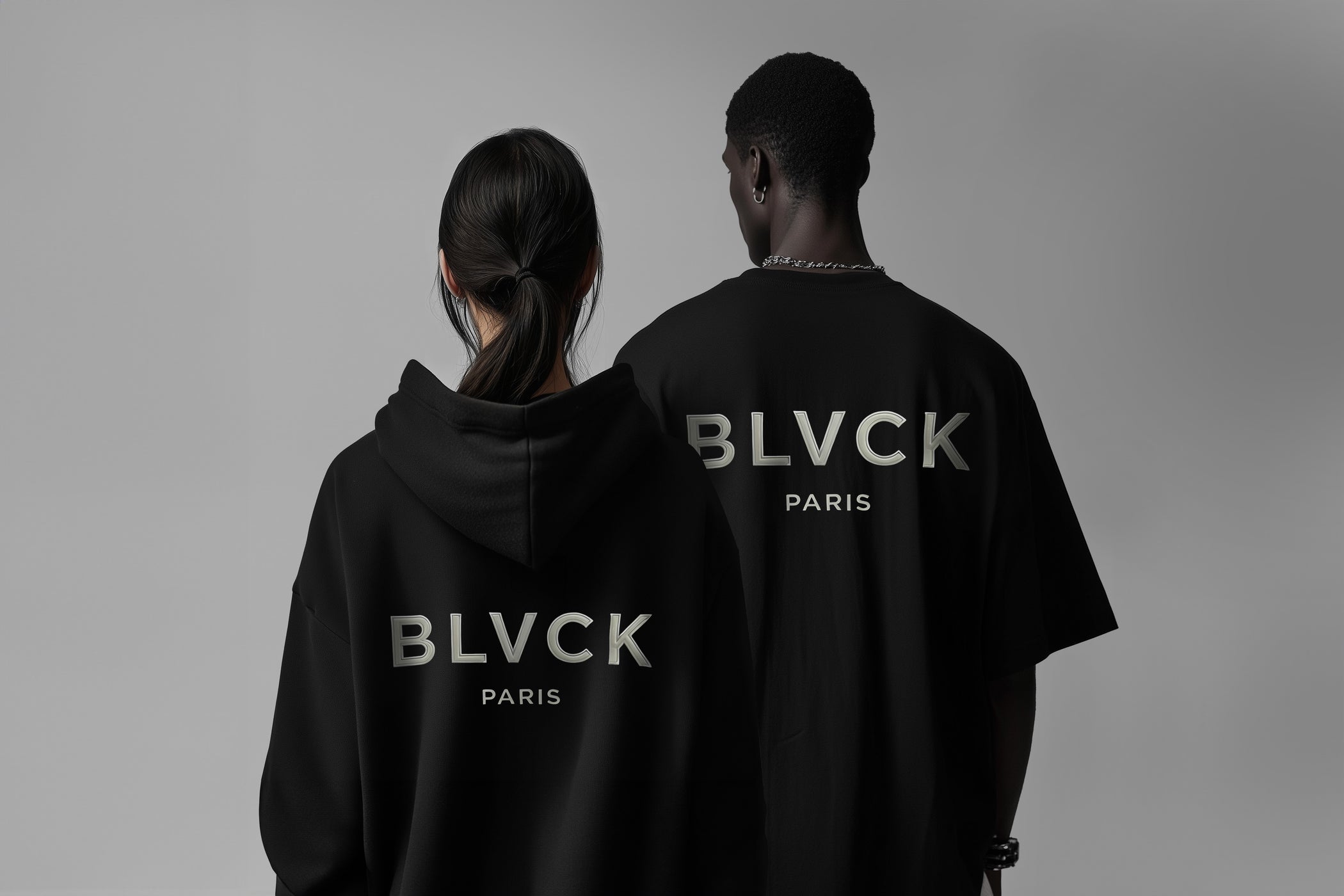 Blvck x UNO