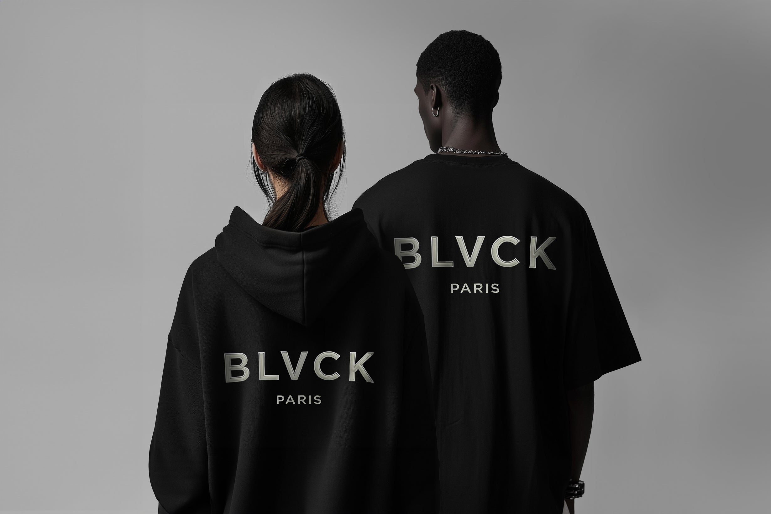 Blvck x UNO