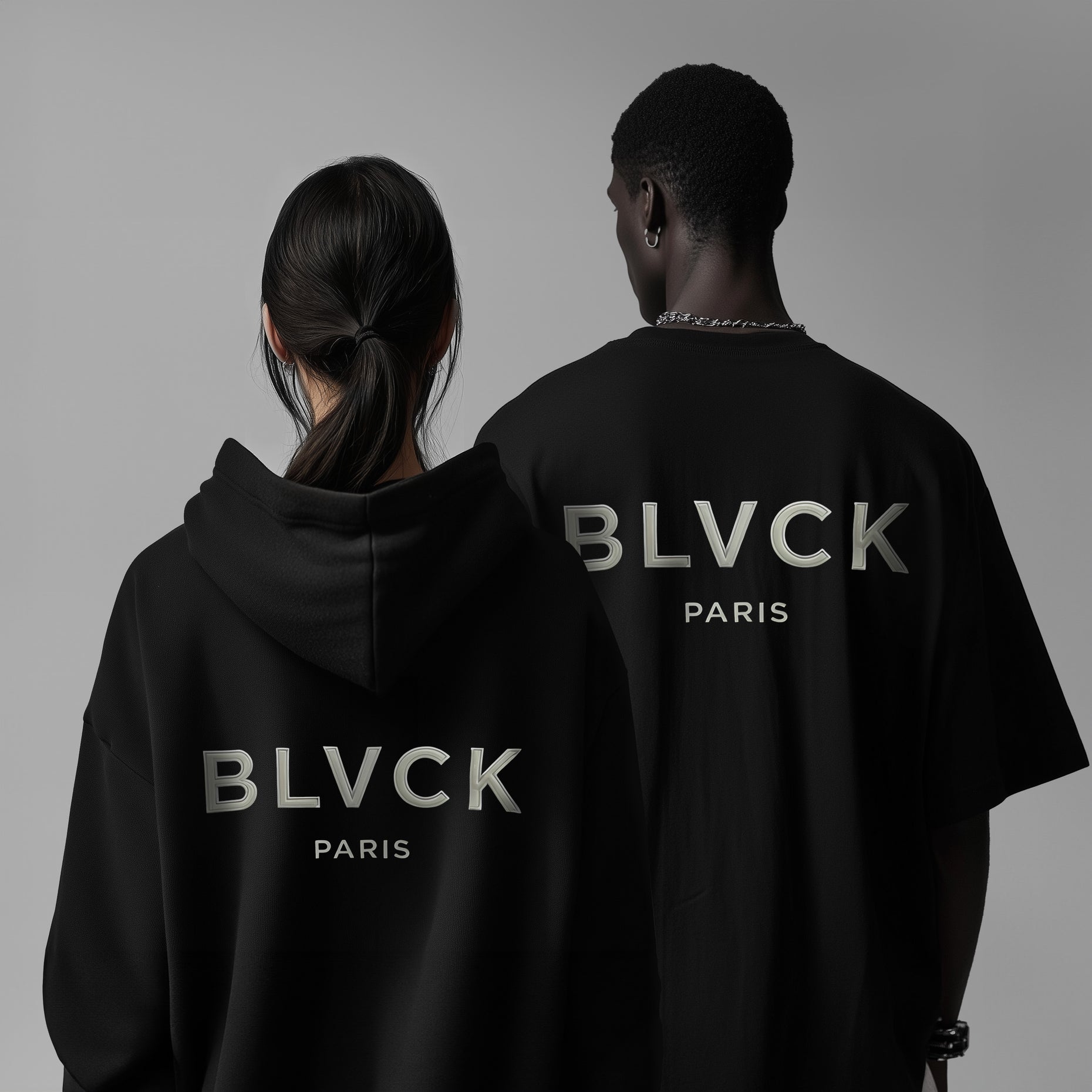Blvck x UNO