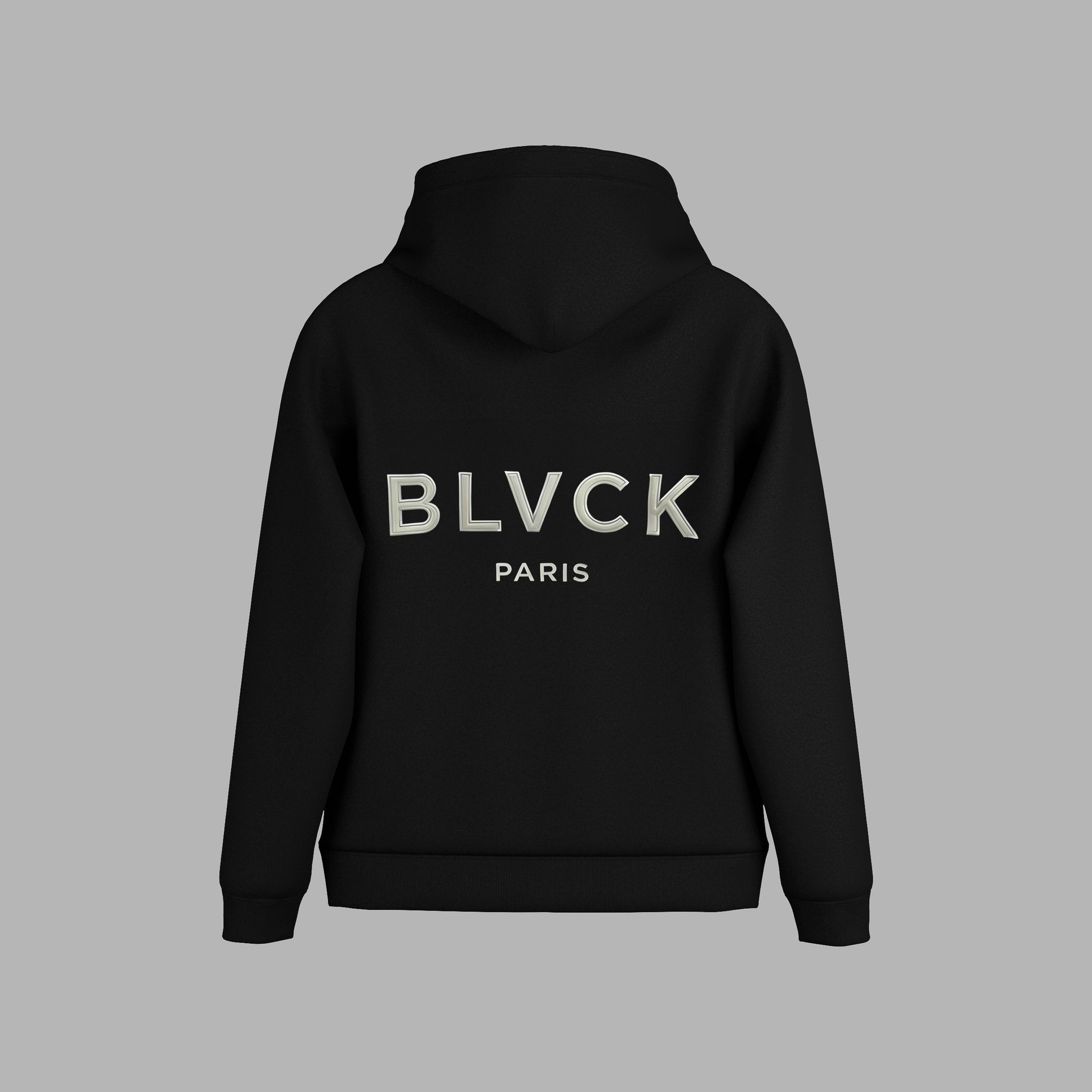 Blvck x UNO