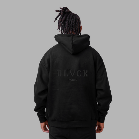 Blvck Collab