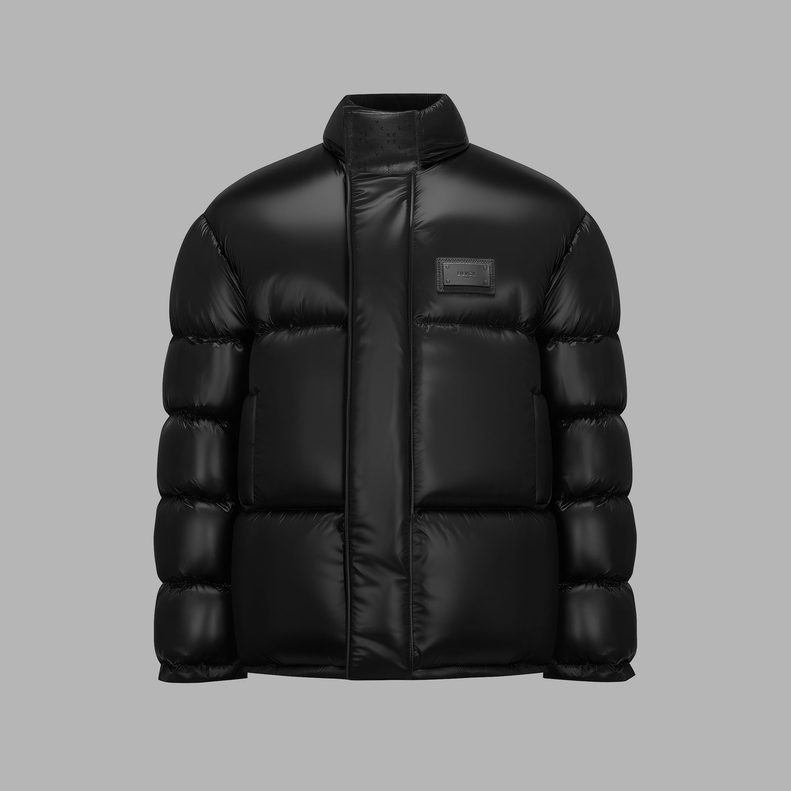 Explore the Men's Collection at Blvck