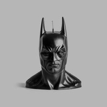 Batman x Blvck Candle