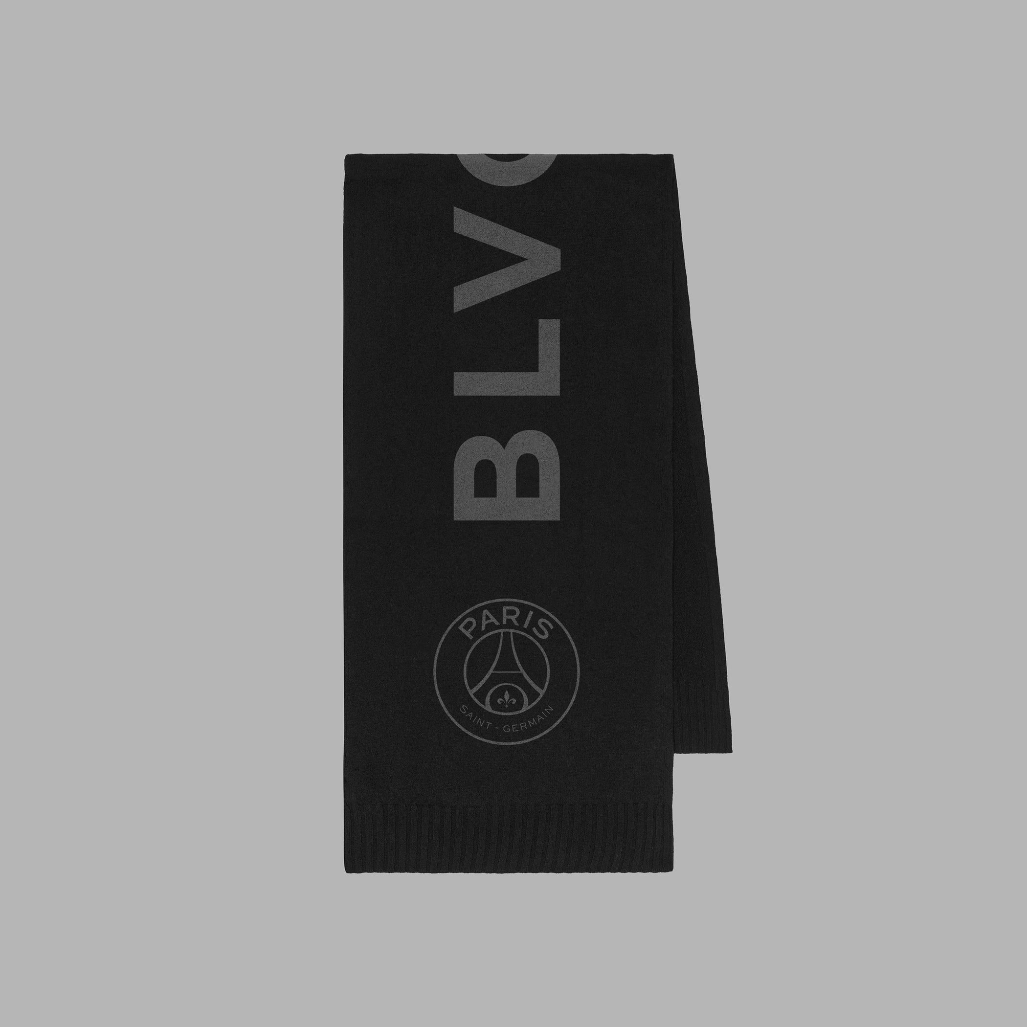 Discover the Exclusive BLVCK x PSG Collection – Blvck
