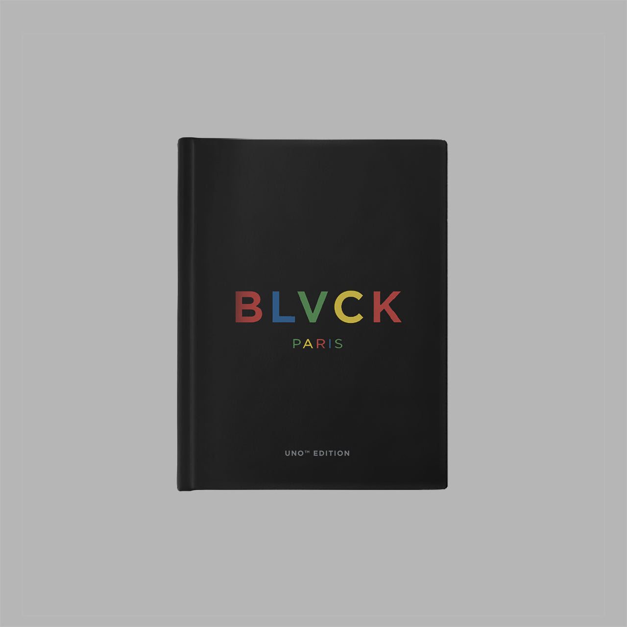 Explore the Blvck Home Collection