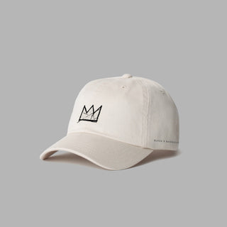 Blvck x Basquiat Cap