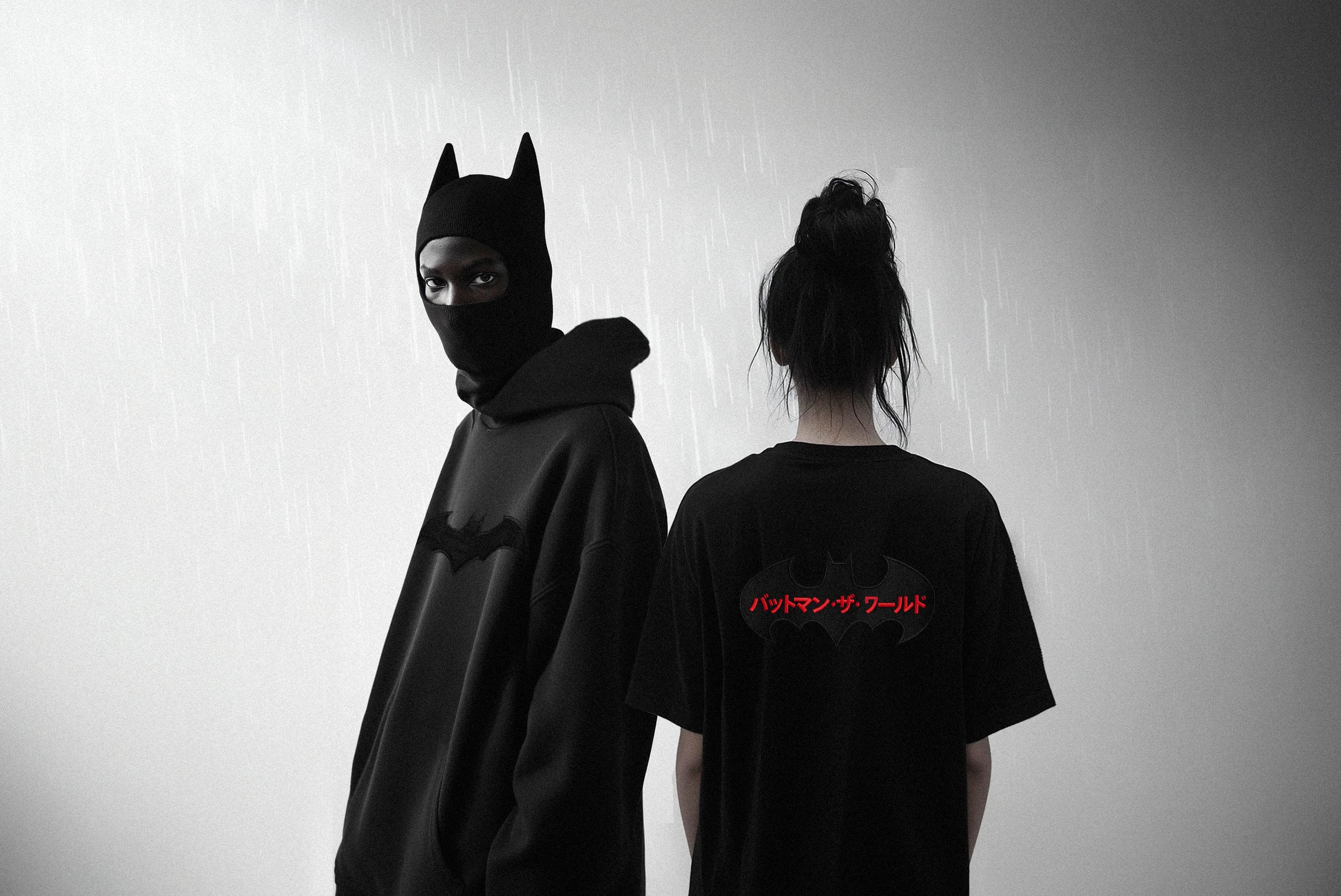 Blvck Collab