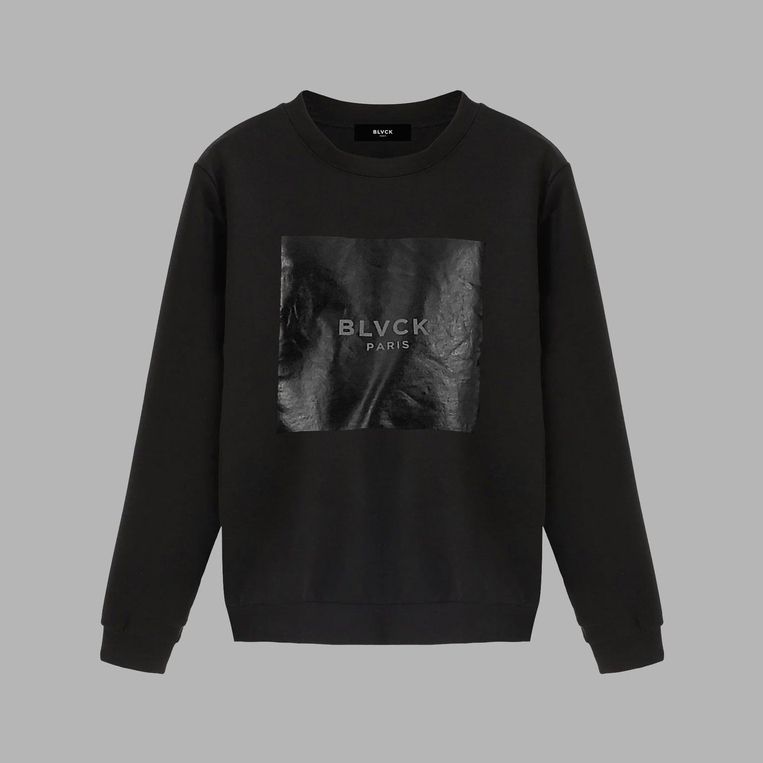 Explore the Men's Collection at Blvck – Tagged "sweater"