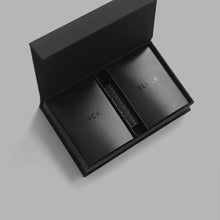 Blvck Paris | Black Playing Cards