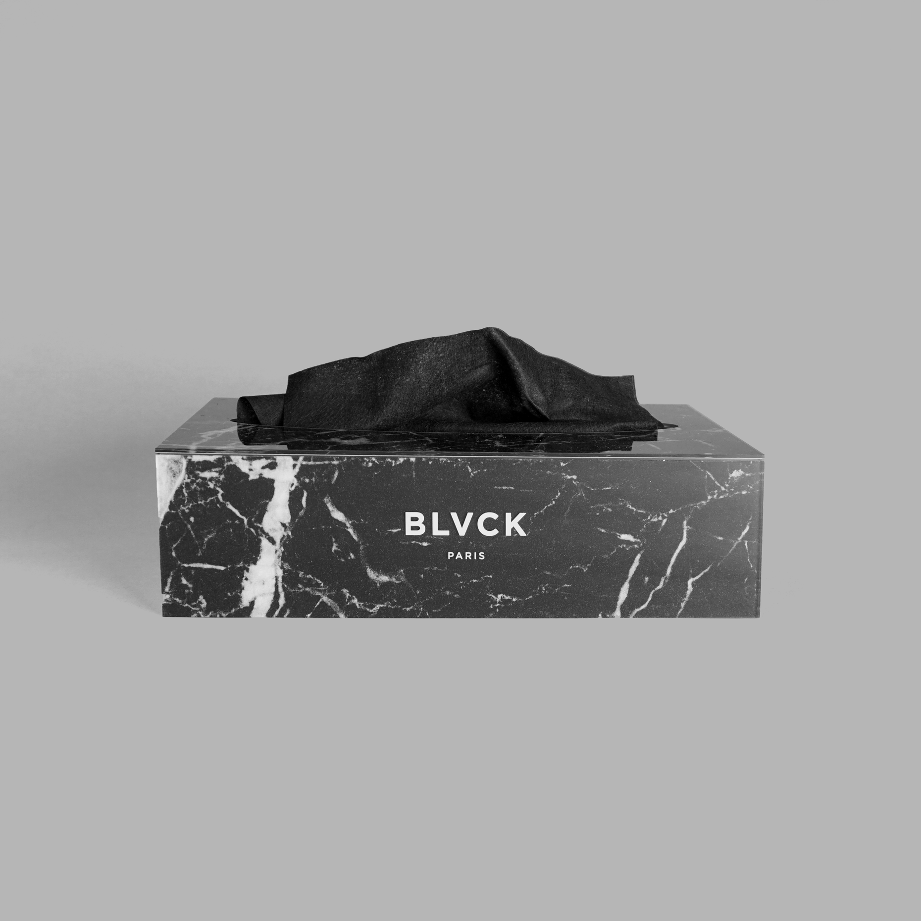 Blvck Home