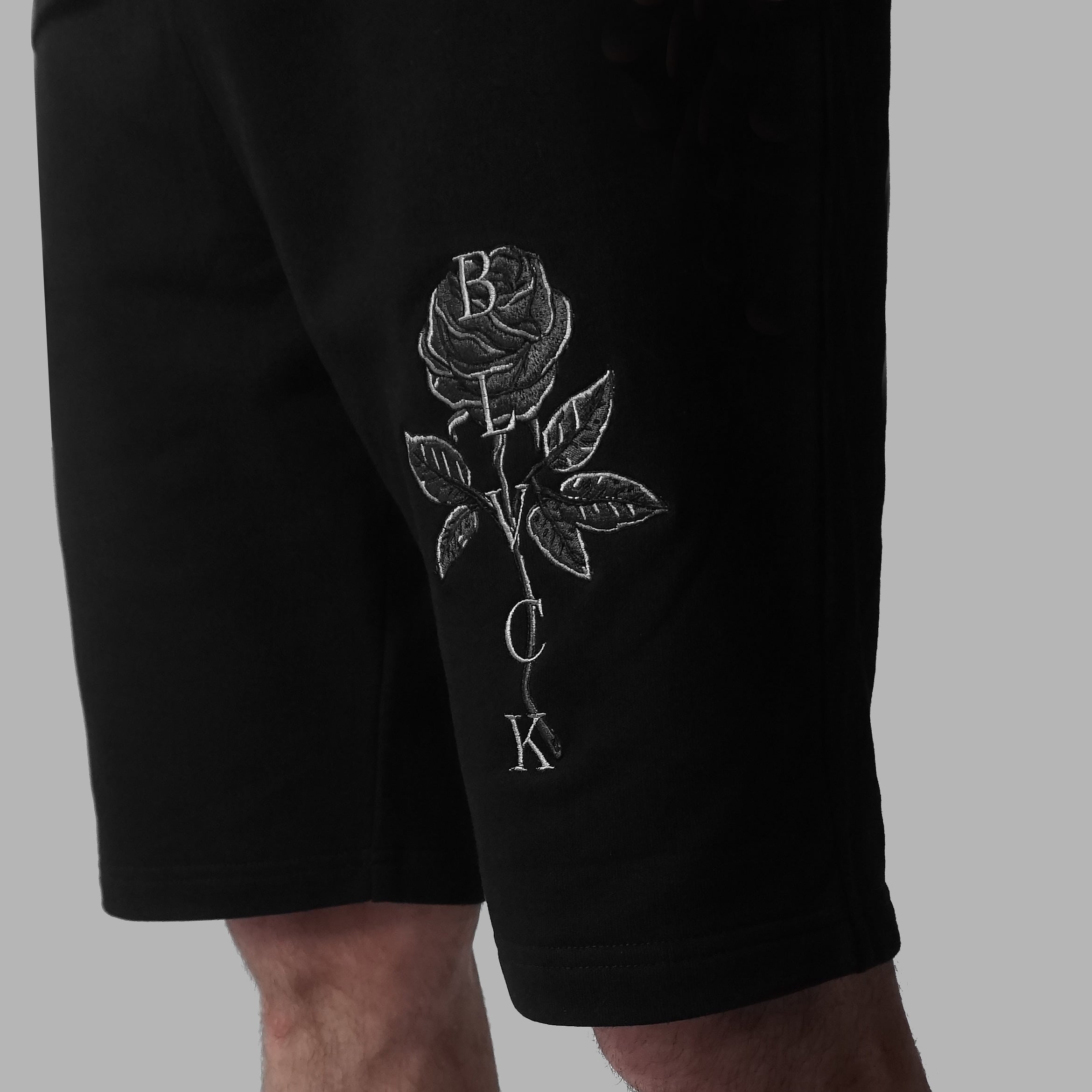 Blvck Rose Eternelle Shorts