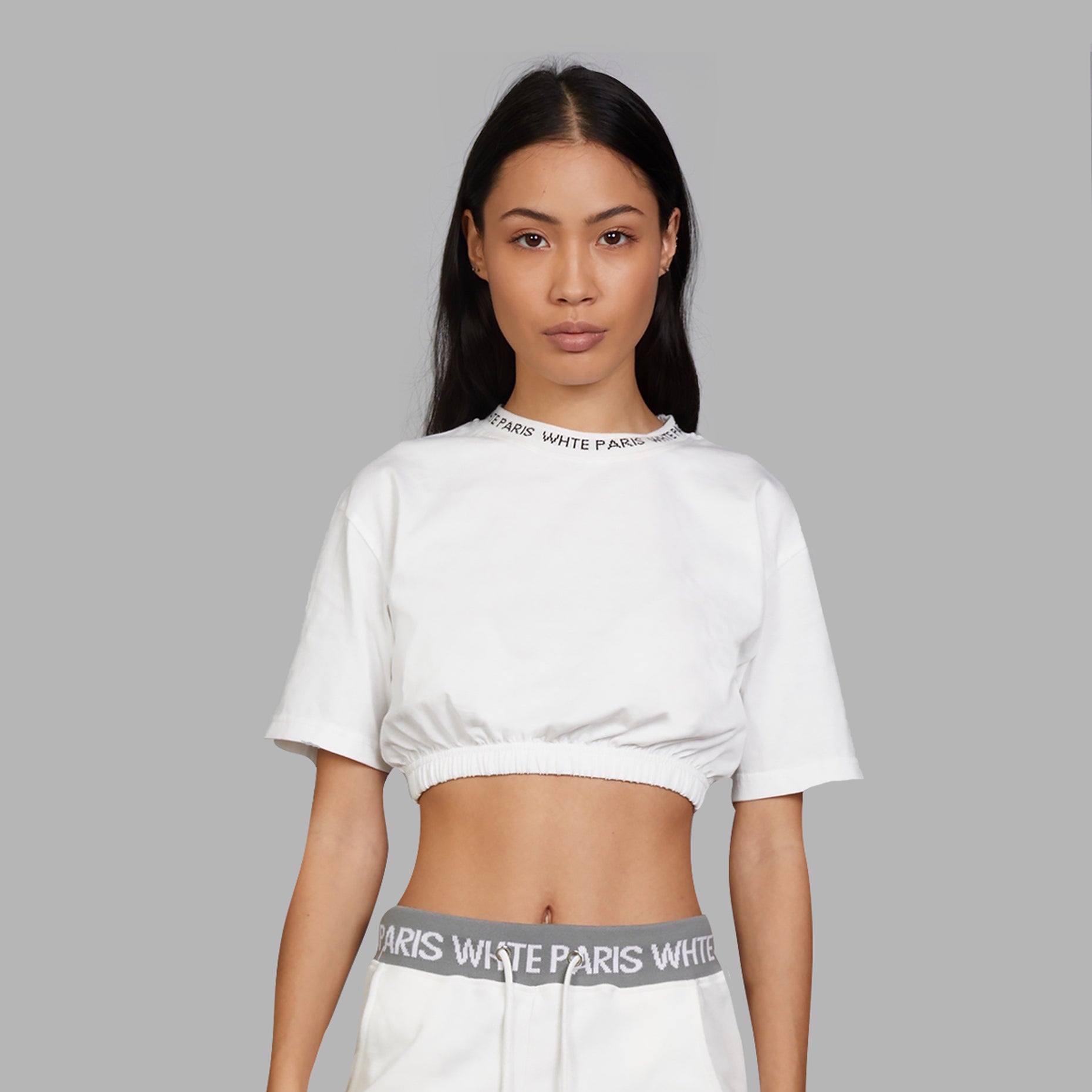 Whte Paris - Women's Ready-to-Wear – Blvck