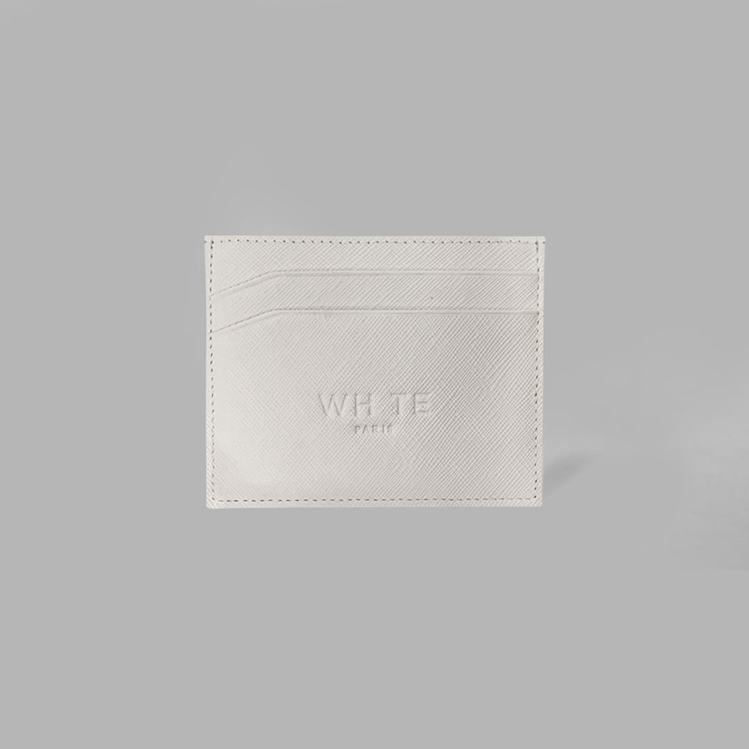 Whte Paris - Men's Ready-to-Wear – Blvck